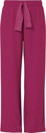 Pieces Pcchilli Wide Glitter Sweat Pant Noos Bc