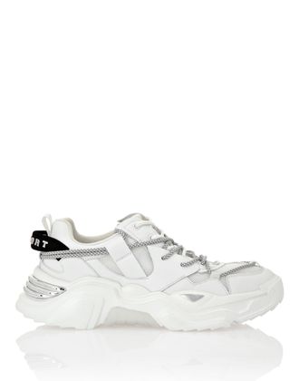 Plein Sport Runner Sneaker
