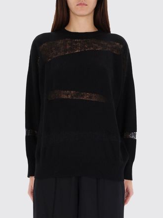 Fabiana Filippi Pullover FABIANA FILIPPI Damen Farbe Schwarz