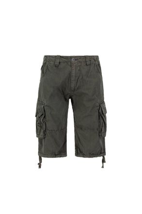Alpha Industries Herren Cargoshorts JET SHORT