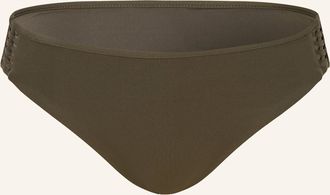 Chantelle Basic-Bikini-Hose Serenita gruen