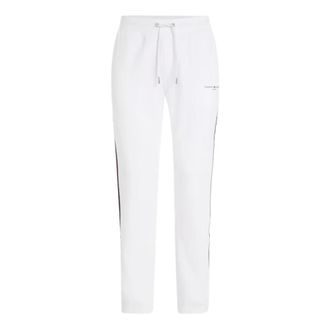 Tommy Hilfiger Stylish Array Hose - - Trousers - Herren - Wei&szlig; - M