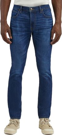 Lee Herren-Jeans Luke, Slim Fit, Tapered Leg