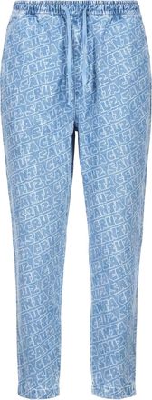 Santa Cruz HOSEN & R&Ouml;CKE - Jeanshosen auf YOOX.COM