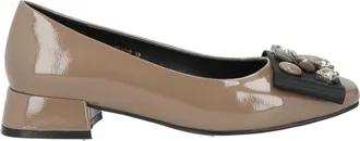 Luciano Barachini SCHUHE - Ballerinas auf YOOX.COM