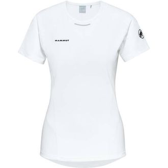 Mammut Damen Shirt Aenergy FL T-Shirt Women