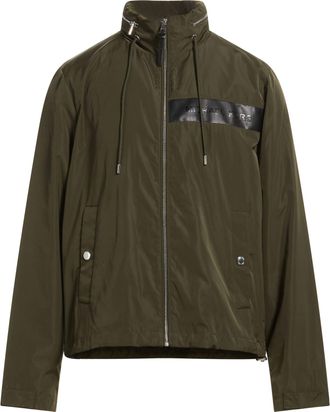Michael Kors Mens JACKEN & M&Auml;NTEL - Jacken und Anoraks auf YOOX.COM