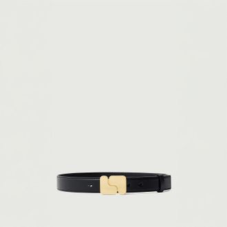 SOEUR CEINTURE NINON NOIRE