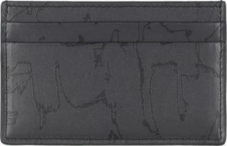 Alexander McQueen Kleinlederwaren - Kartenetuis auf YOOX.COM