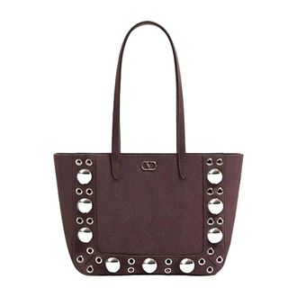 Valentino Borsa - - Bags - Damen - Braun - ONE SIZE