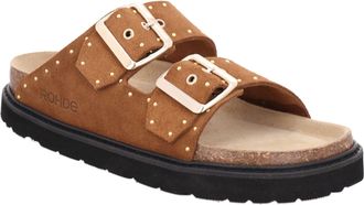 Rohde Pantolette