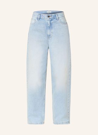 Carhartt Work in Progress Carhartt Wip Straight Jeans W Brandon blau