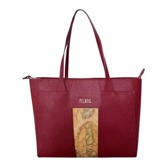 Alviero Martini 1A Classe Tote Bags - - Bags - Damen - Rot - ONE SIZE