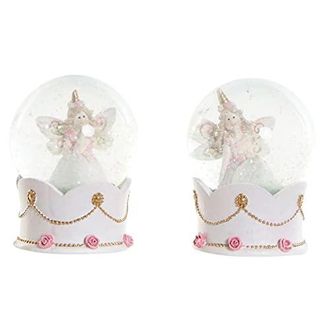 DKD Home Decor Leuchtende Dekoration, Standard