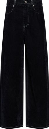 Department Five HOSEN & R&Ouml;CKE - Jeanshosen auf YOOX.COM