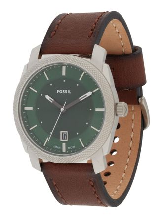 Fossil Uhr Machine