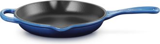 LE CREUSET Skillet Lisa 20 Azure 20182202200422