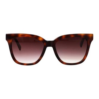 Longchamp Lo696S Sonnenbrille - - Accessories - Damen - Braun - 54 MM