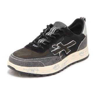 Premiata Herren, Schuhe, Schwarzk, 40 EUGr&ouml;&szlig;e