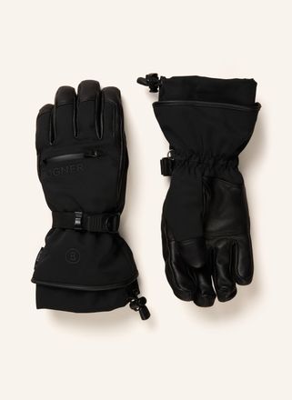 Bogner Skihandschuhe Adriano R-Tex&copy; Xt schwarz