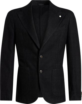 Luigi Bianchi Mantova ANZ&Uuml;GE und CO-ORDS - Blazers auf YOOX.COM