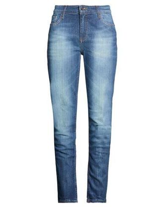 A|X Armani Exchange BAS - Pantalons en jean sur YOOX.COM