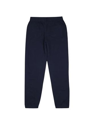 Polo Ralph Lauren Cotton Trousers - Blue