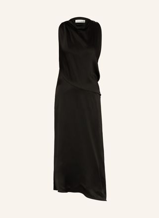 Victoria Beckham Cocktailkleid schwarz
