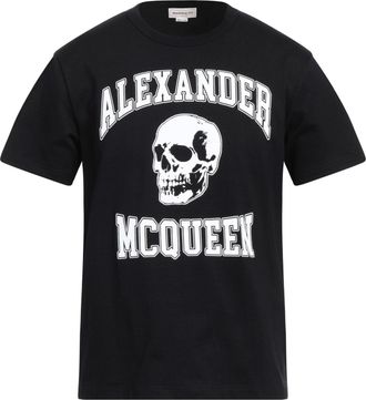 Alexander McQueen TOPS - T-shirts auf YOOX.COM