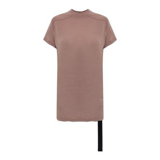 Rick Owens Damen, Oberteile, Lila, SGr&ouml;&szlig;e