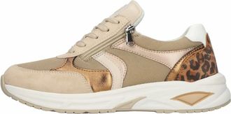 Waldl&auml;ufer Damen, Schuhe, Braun, 36 1/2 EUGr&ouml;&szlig;e