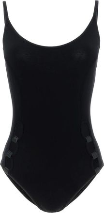 Eres Eres, Femme, Maillots de bain, Noir, Taille: 36 FR Endless Tank One-Piece