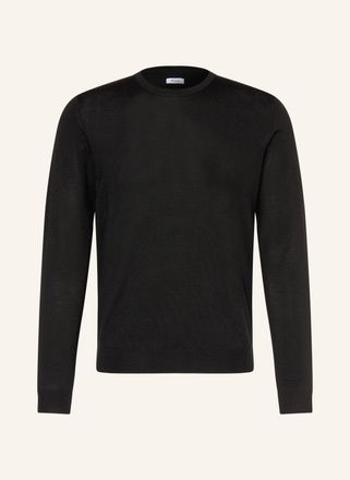 Paul Paul Pullover Aus Merinowolle schwarz