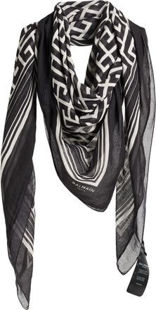 Balmain ACCESSOIRES - Schals auf YOOX.COM
