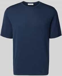 Selected Regular Fit T-Shirt aus reiner Bio-Baumwolle Modell TORINO