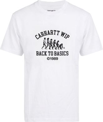 Carhartt Work in Progress TOPS - T-shirts auf YOOX.COM