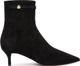 Furla Stiefeletten YJ64SFE C10000 IT O6000 1007 Schwarz