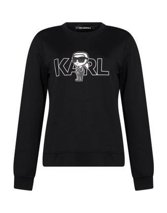 Karl Lagerfeld TOPS - Sweatshirts auf YOOX.COM
