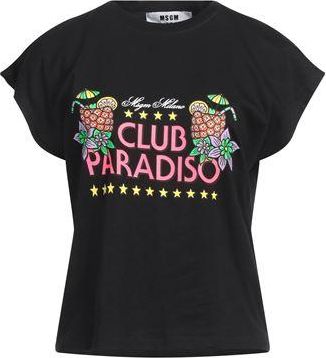 Msgm TOPS - T-shirts sur YOOX.COM