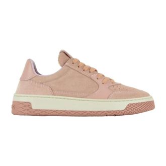 Panchic Low P02 Sneaker - - Shoes - Damen - Rosa - 40 EU