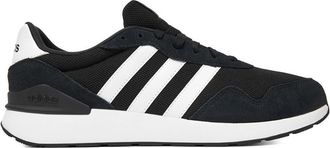 adidas Sneakers adidas RUN 60s 4.0 JR6622 WB Schwarz