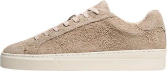 Filling Pieces unisex, Chaussures, Beige, Taille: 46 EU Tiebreak Fuzz