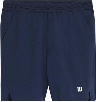Wilson Herren Shorts TOURNAMENT 7in UNLINED