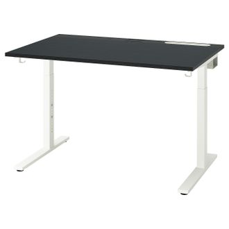 IKEA MITTZON Schreibtisch