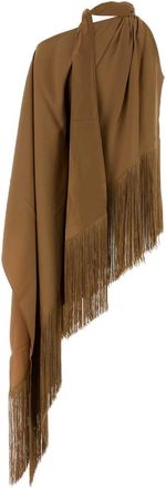 Taller Marmo Atlas Sweater - Camel