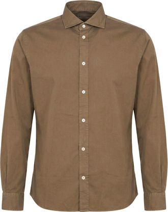 Mastricamiciai TOPS - Hemden auf YOOX.COM