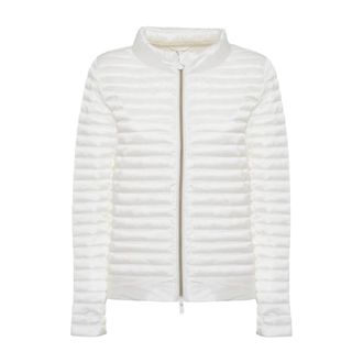 Save The Duck Alyssa Jacket - - Jackets - Damen - Wei&szlig; - M