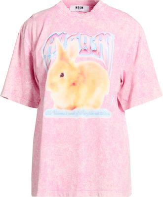 Msgm TOPS - T-shirts auf YOOX.COM