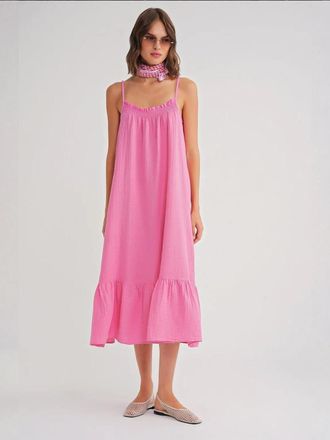 Mixray Kleid