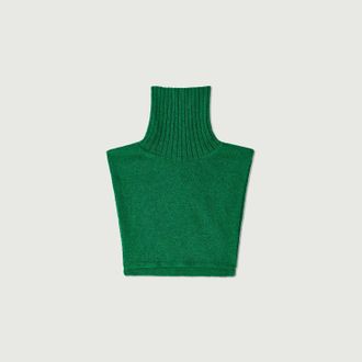 SOEUR COL ORION VERT